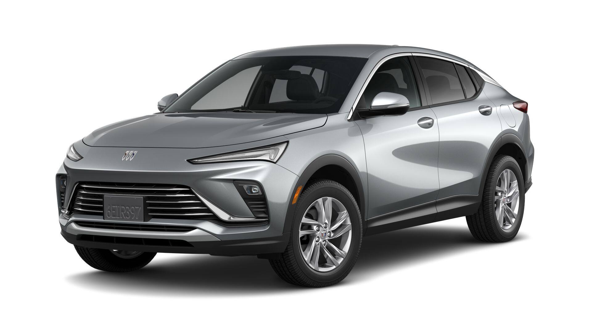 2026 Buick Envista Preferred in Clinton, IL | Decatur Buick Envista ...