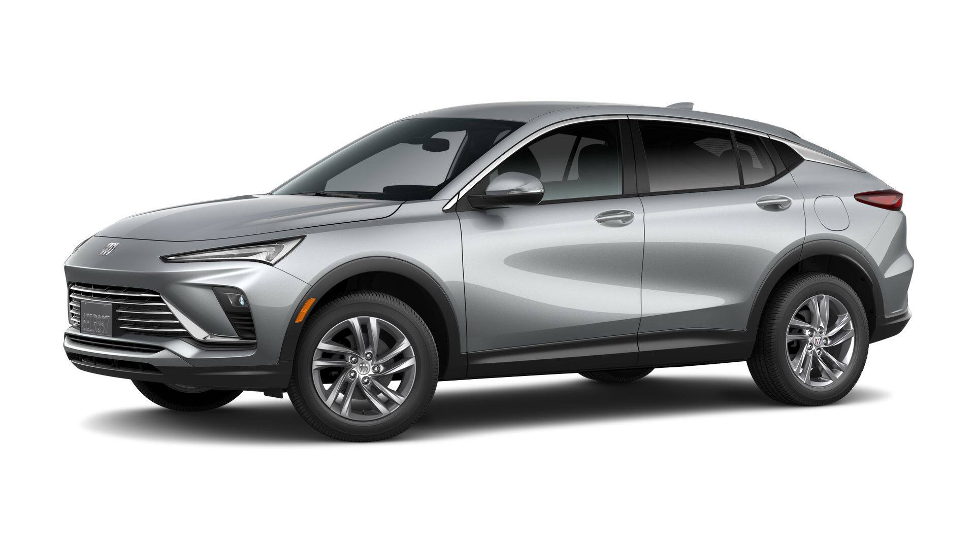 2026 Buick Envista Preferred in Clinton, IL | Decatur Buick Envista ...