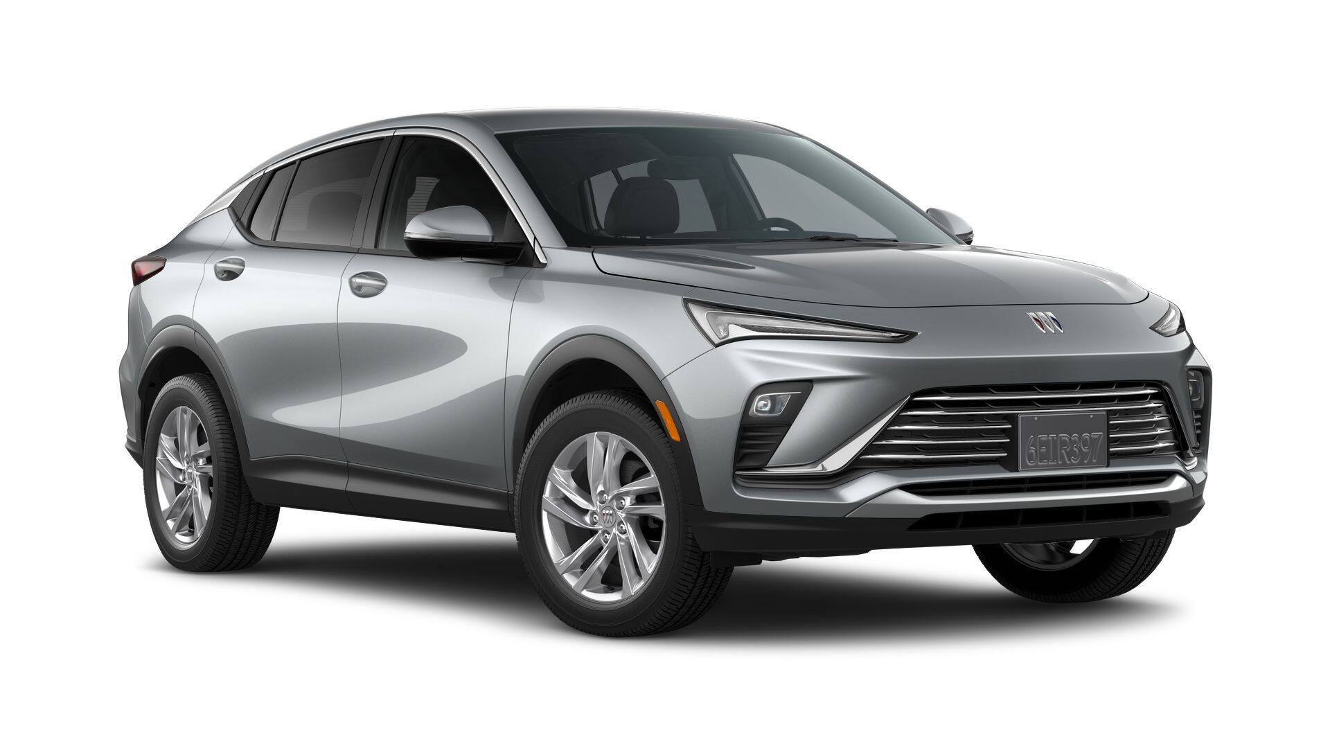 2026 Buick Envista Preferred in Clinton, IL | Decatur Buick Envista ...