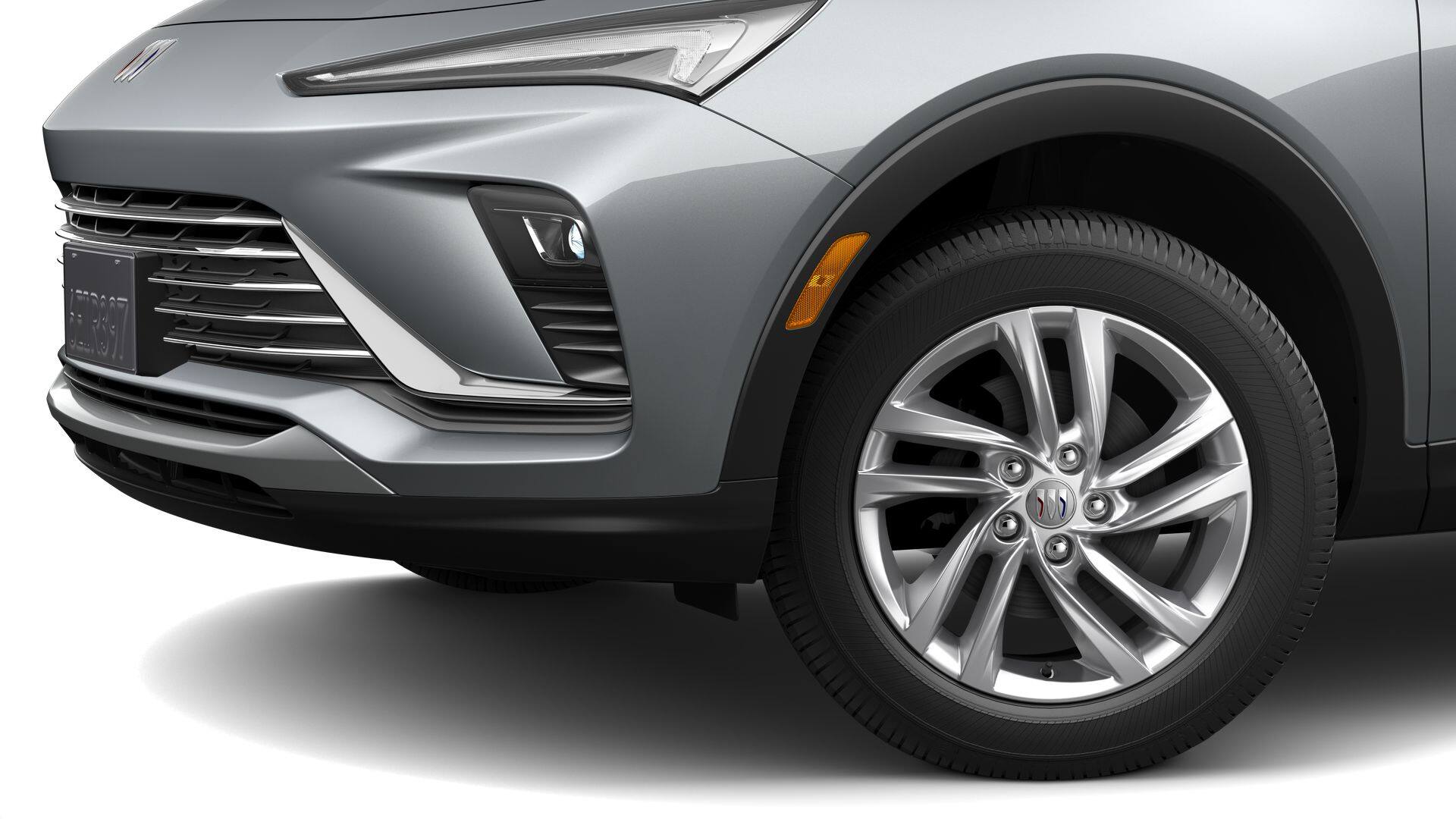 2026 Buick Envista Preferred in Clinton, IL | Decatur Buick Envista ...